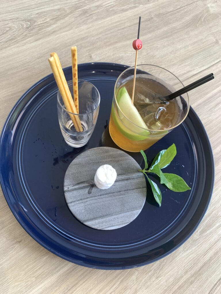 Tea Bone Zen Mind シンガポールお茶屋さん - めざせバイリンガル子育て！シンガポール